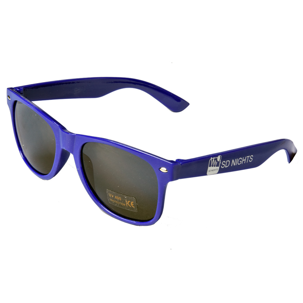 Customized Sunglasses - Sunglasses for branding