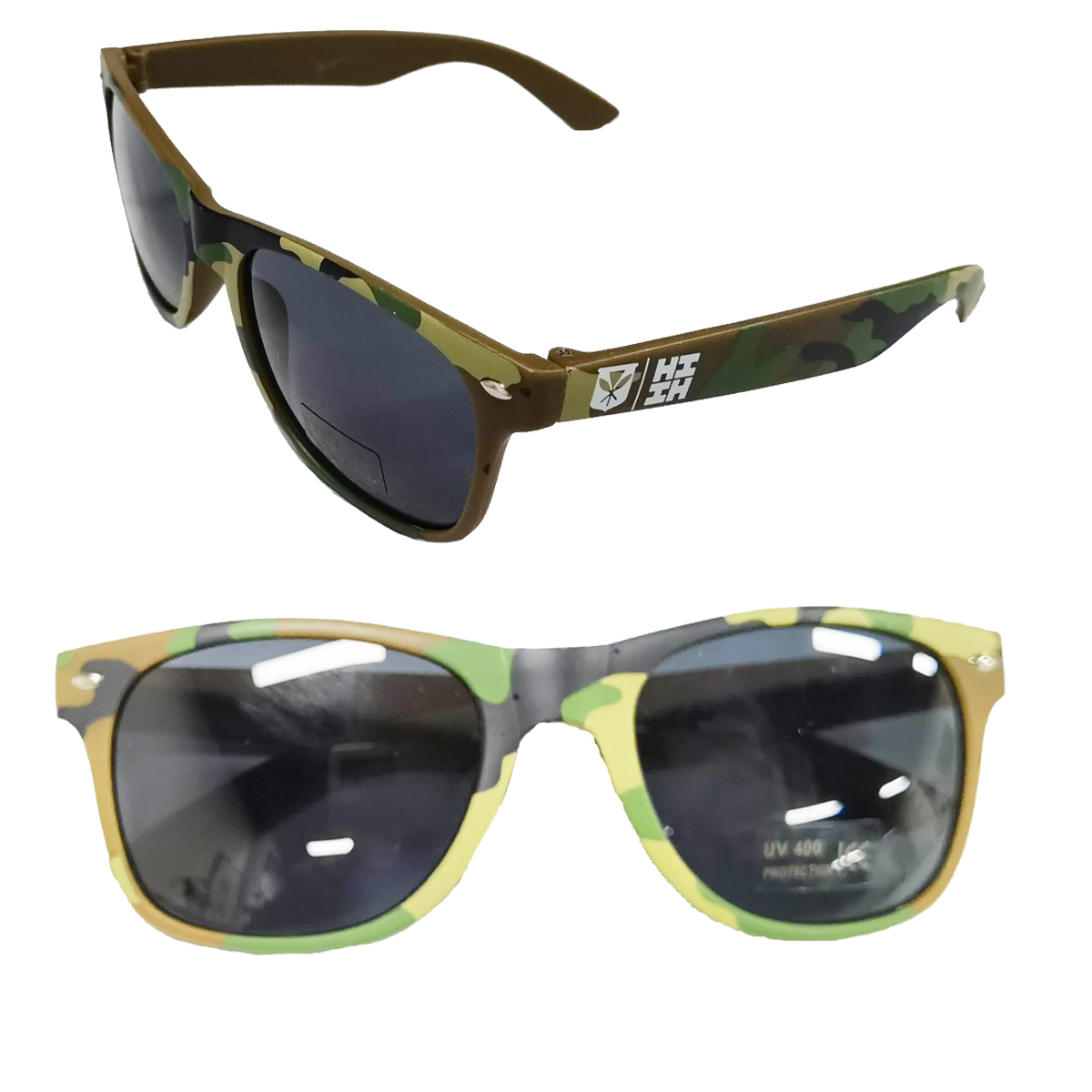 Screen printing sunglasses - Promotion Sunglasses With Logo for branding